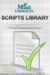 Second Life Marketplace - Mint Scripts Library - Landmark Giver On Touch Script